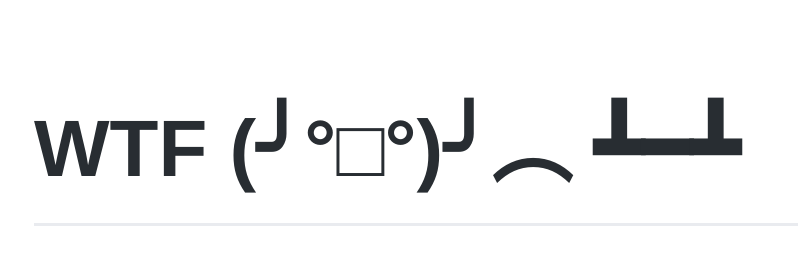William Huster 🍖 Practice Command Line Programming with wtf.py